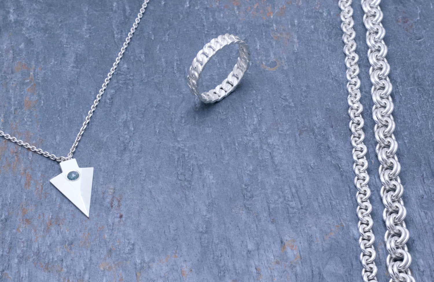 Benjamin Wilson – Benjamin Wilson Designs